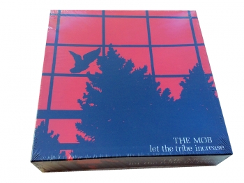 The Mob— let the tribe increase 500 piece jigsaw puzzle